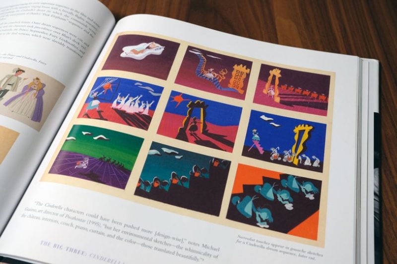 REVIEW: The Art and Flair of Mary Blair by John Canemaker – Randy Preising